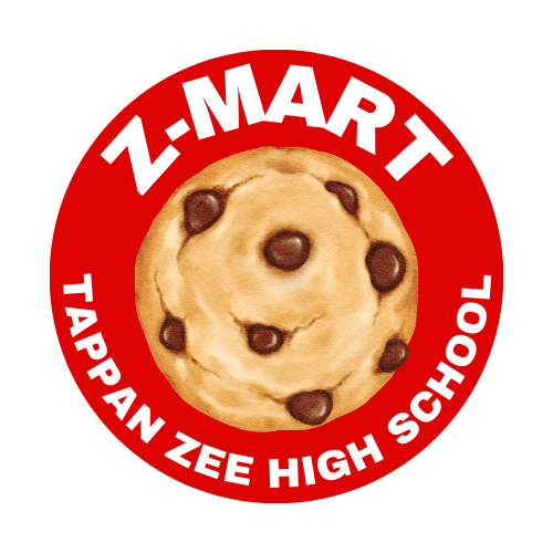 The Z-Mart | Z-Mart