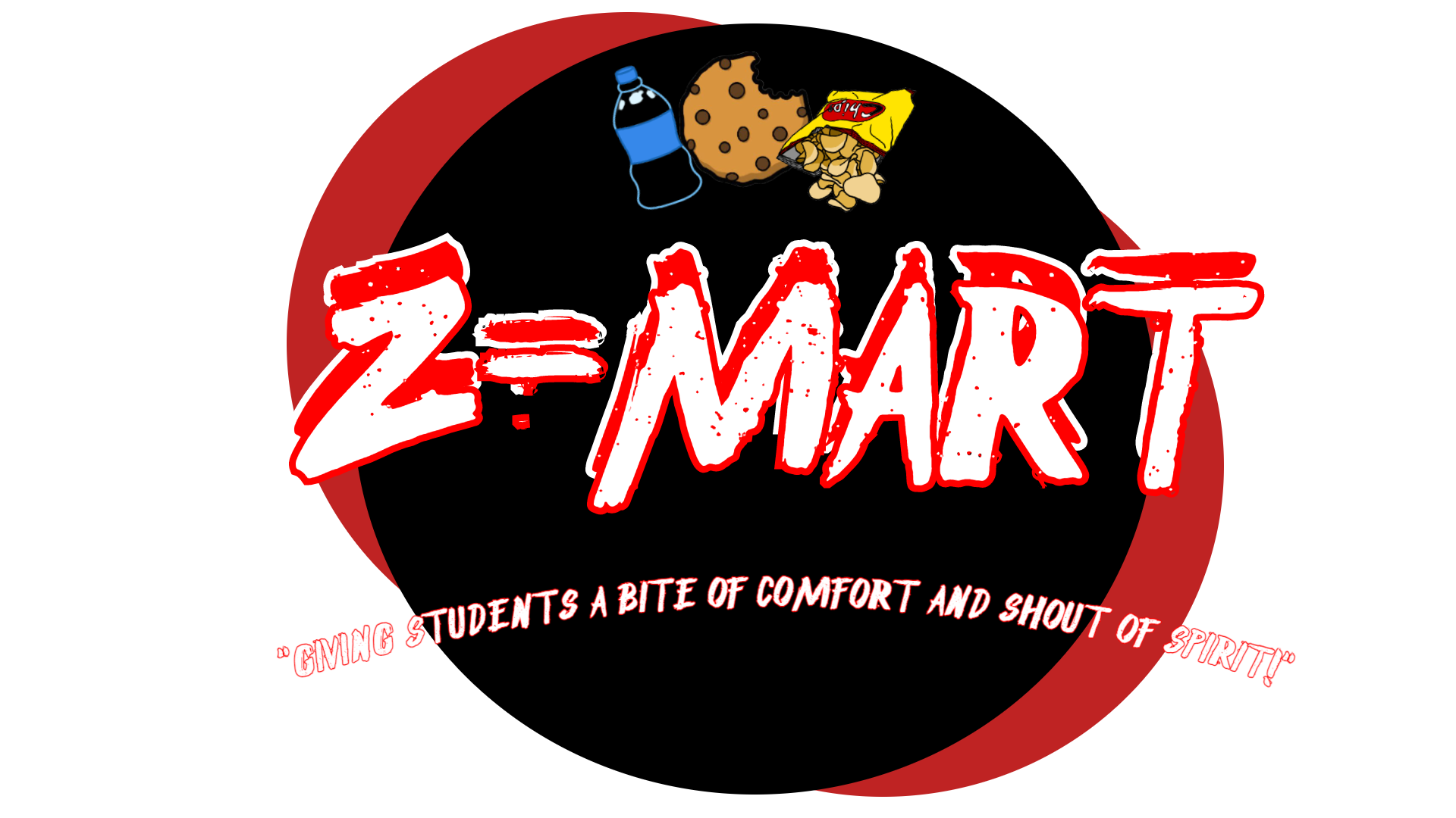 The Z-Mart | Z-Mart